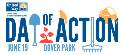 Day of Action | United Way of Yellowstone County
