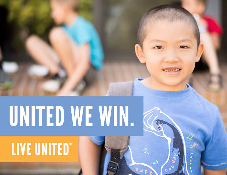 School Success | United Way of Yellowstone County
